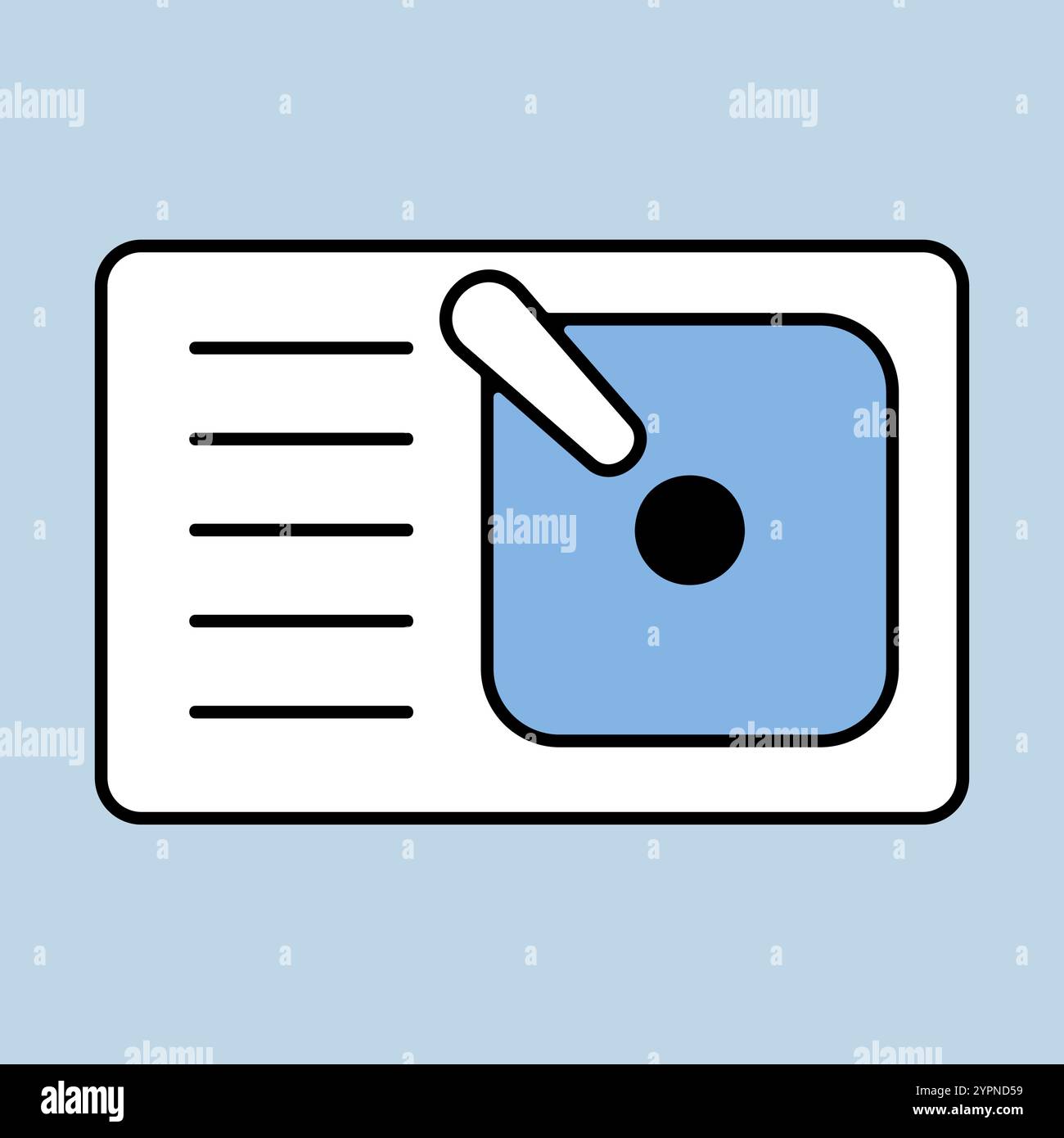 Kitchen sink vector icon. Kitchen appliance. Graph symbol for cooking ...