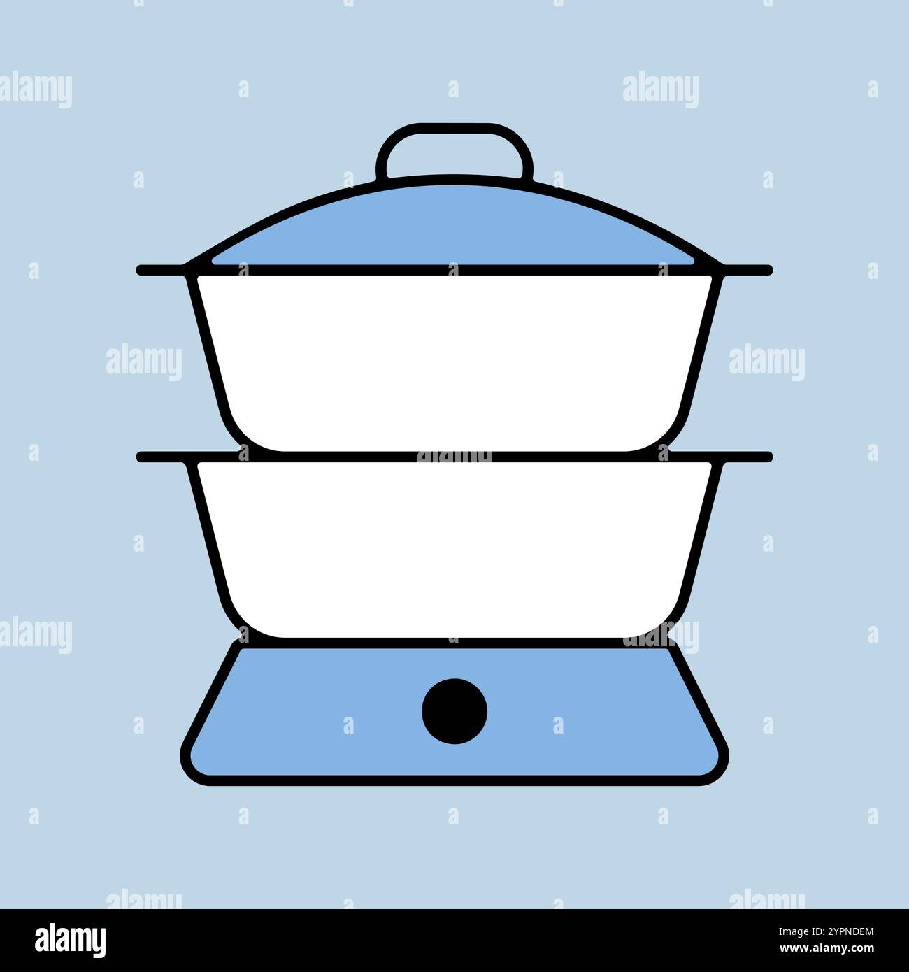 Culinary technique Stock Vector Images - Alamy