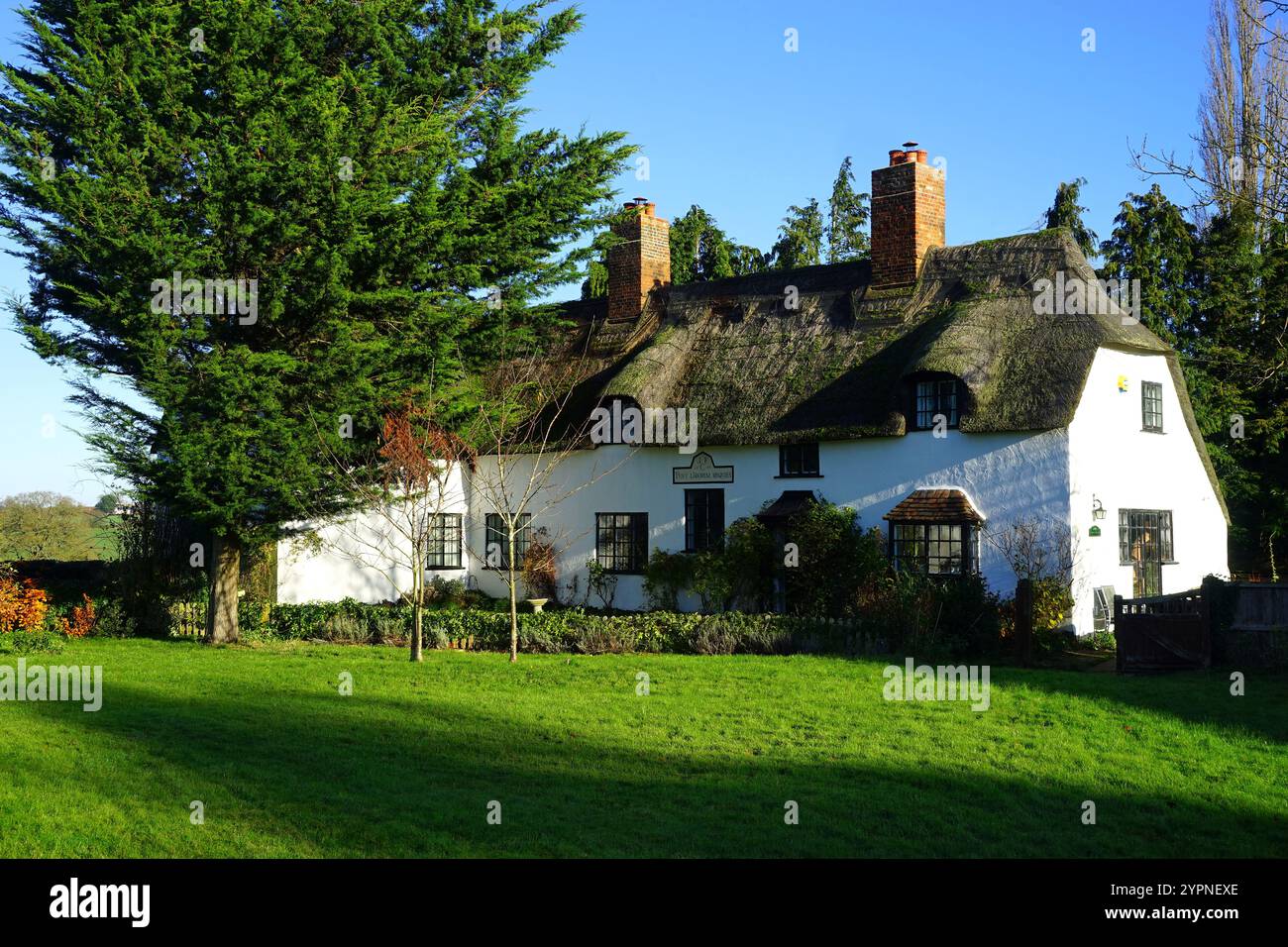 Ardeley hi-res stock photography and images - Alamy
