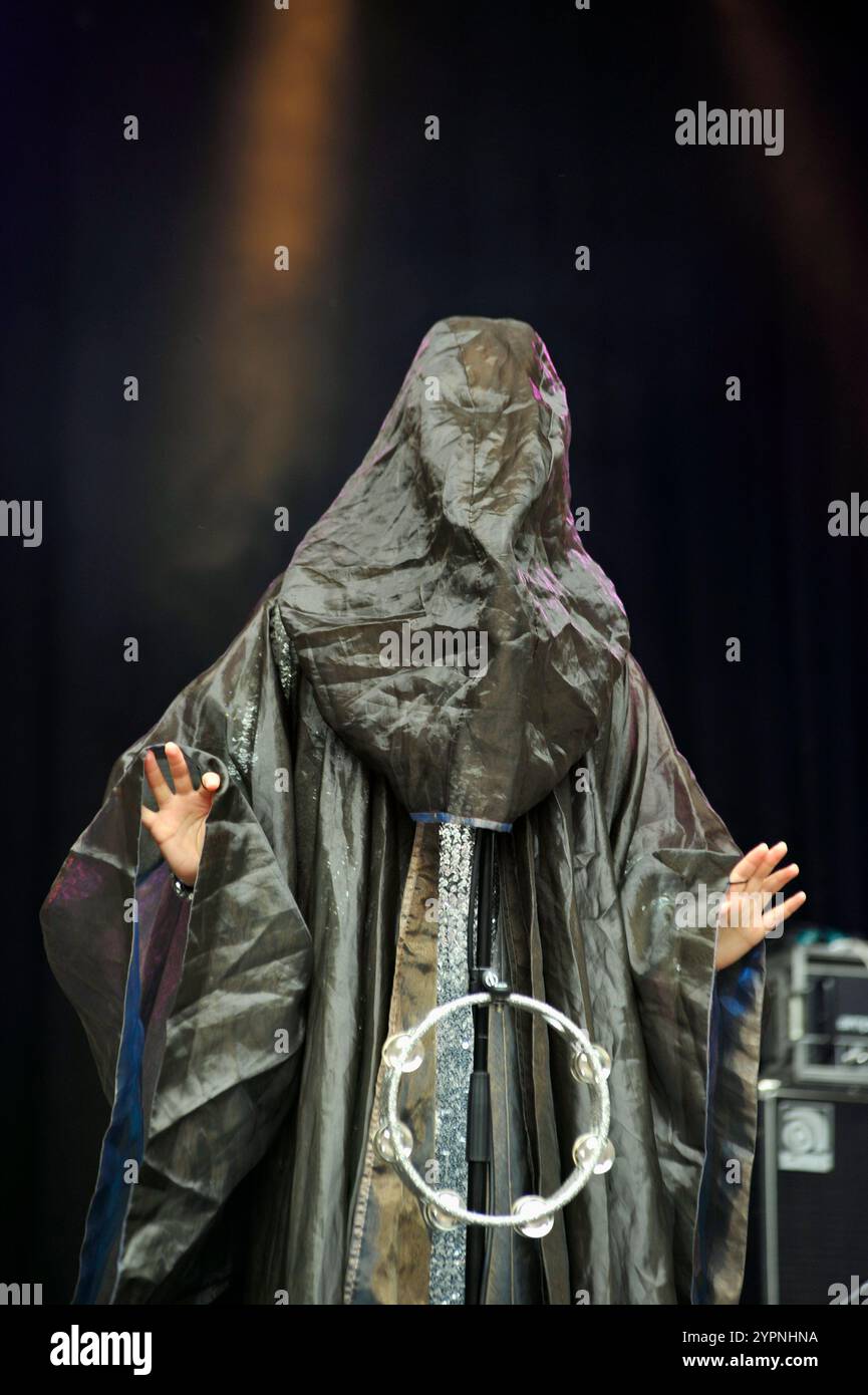 The Brigitte was a famous duet of women of french singers. Pop, electro ...