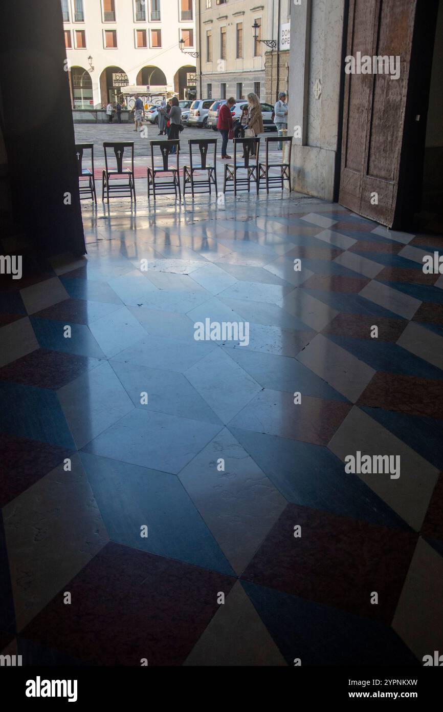 Kathedrale von maria assunta hi-res stock photography and images - Alamy