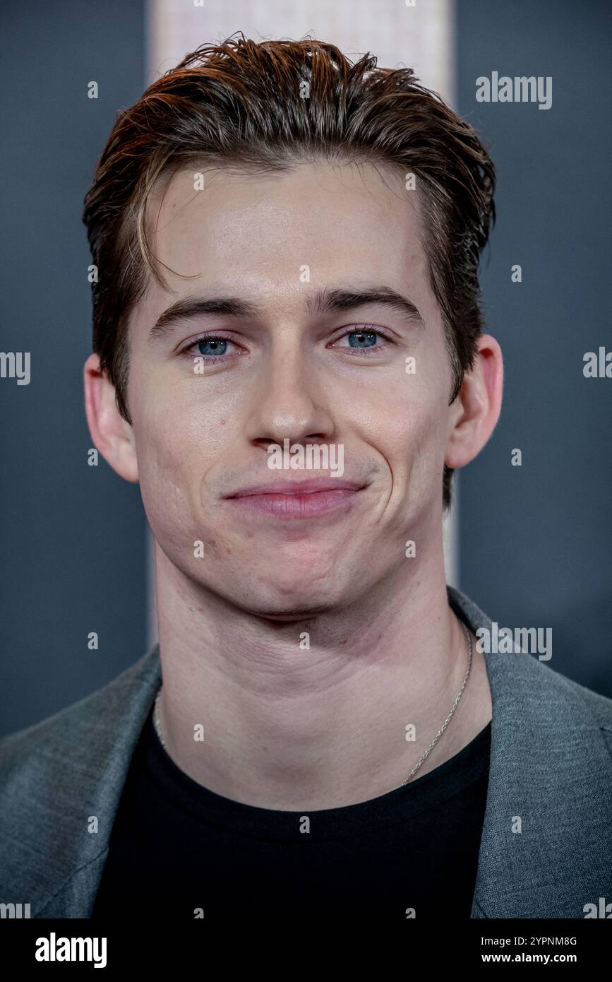 Chase vollenweider hi-res stock photography and images - Alamy