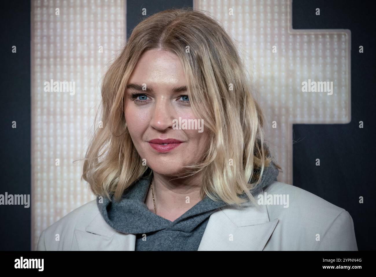 Self esteem and rebecca lucy taylor hi-res stock photography and images ...