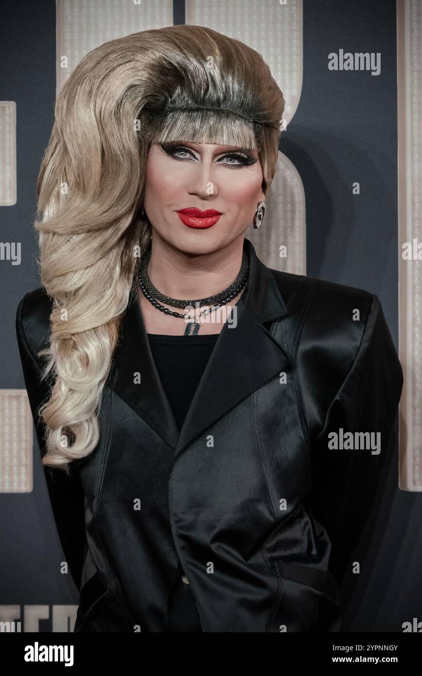 Jodie harsh hi-res stock photography and images - Alamy