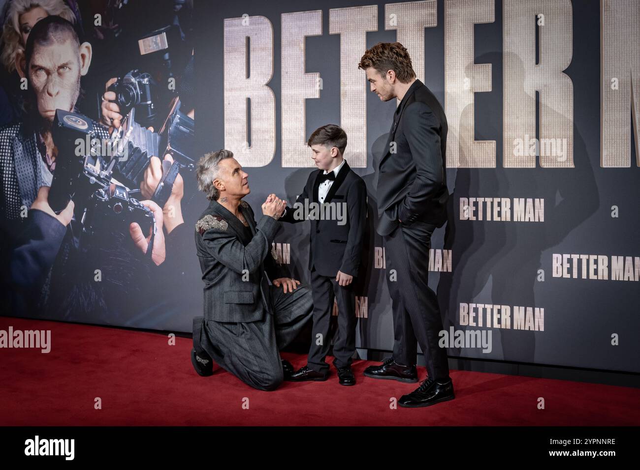 Carter davies hi-res stock photography and images - Alamy