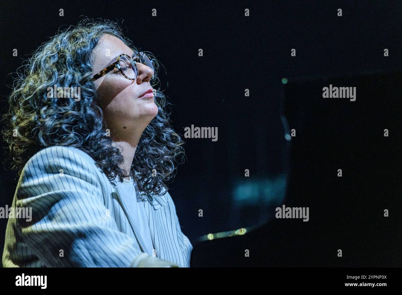 Billboard has described Alexandra Stréliski as one of the most ...