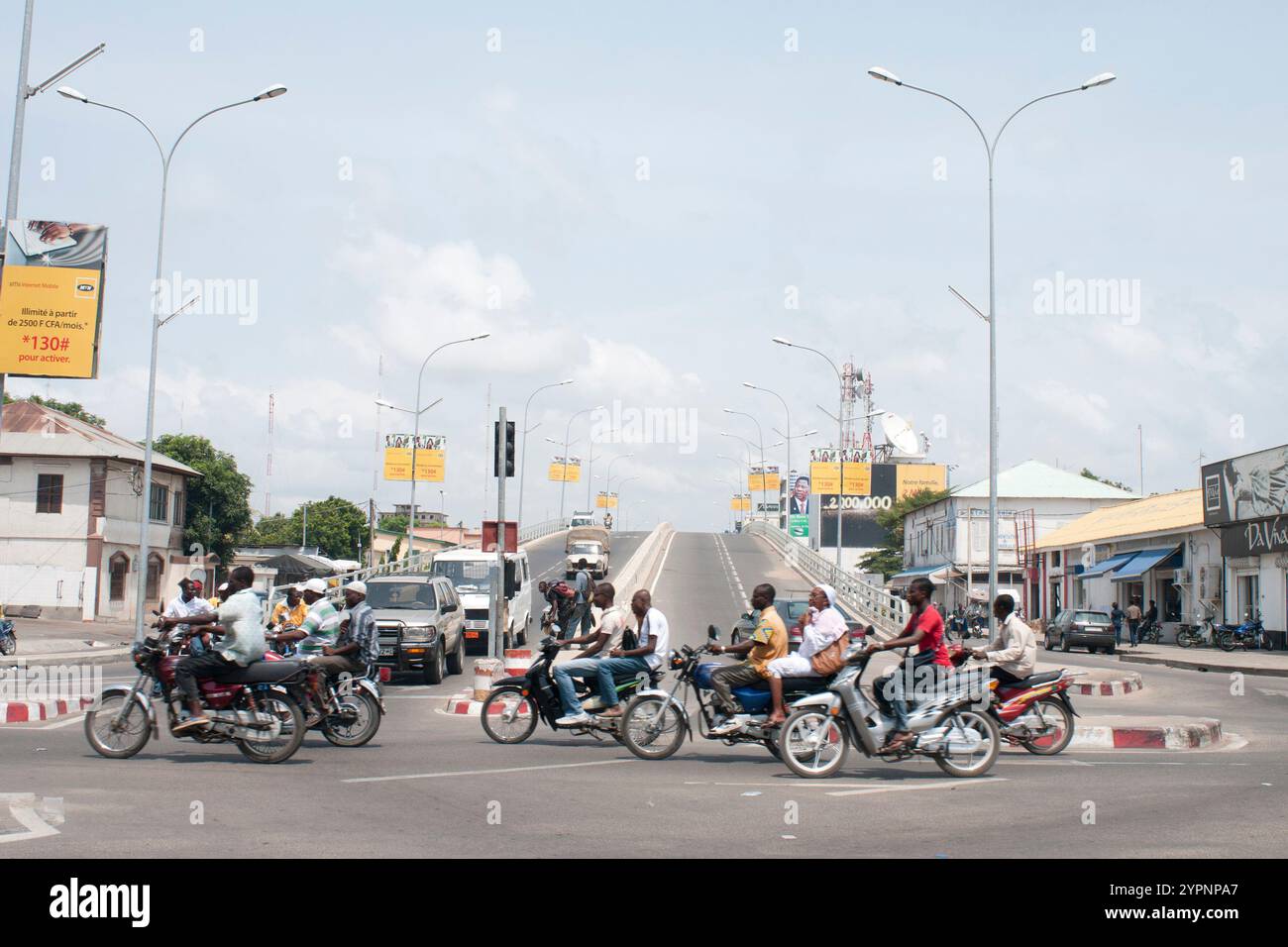 Villes de circulation hi-res stock photography and images - Alamy