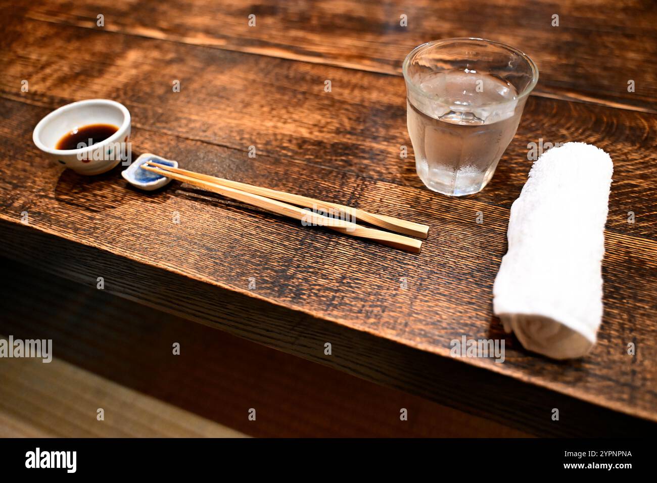 Traditional japanese meal kyoto hi-res stock photography and images - Alamy