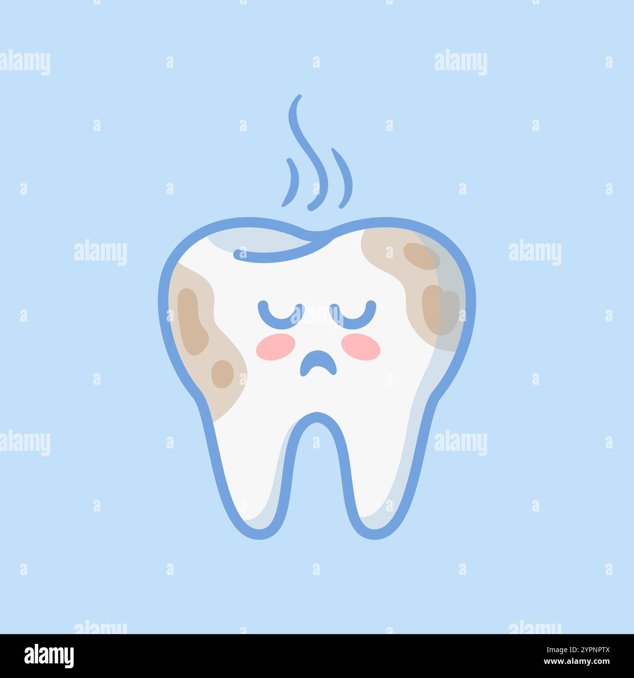 Dental aesthetics vector vectors hi-res stock photography and images ...