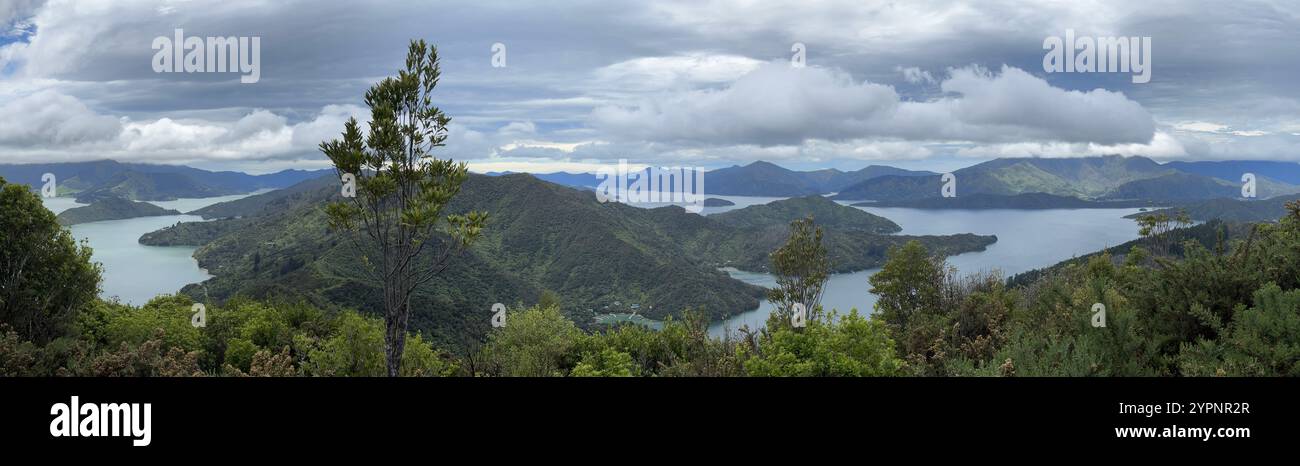 Onahau lookout hi-res stock photography and images - Alamy