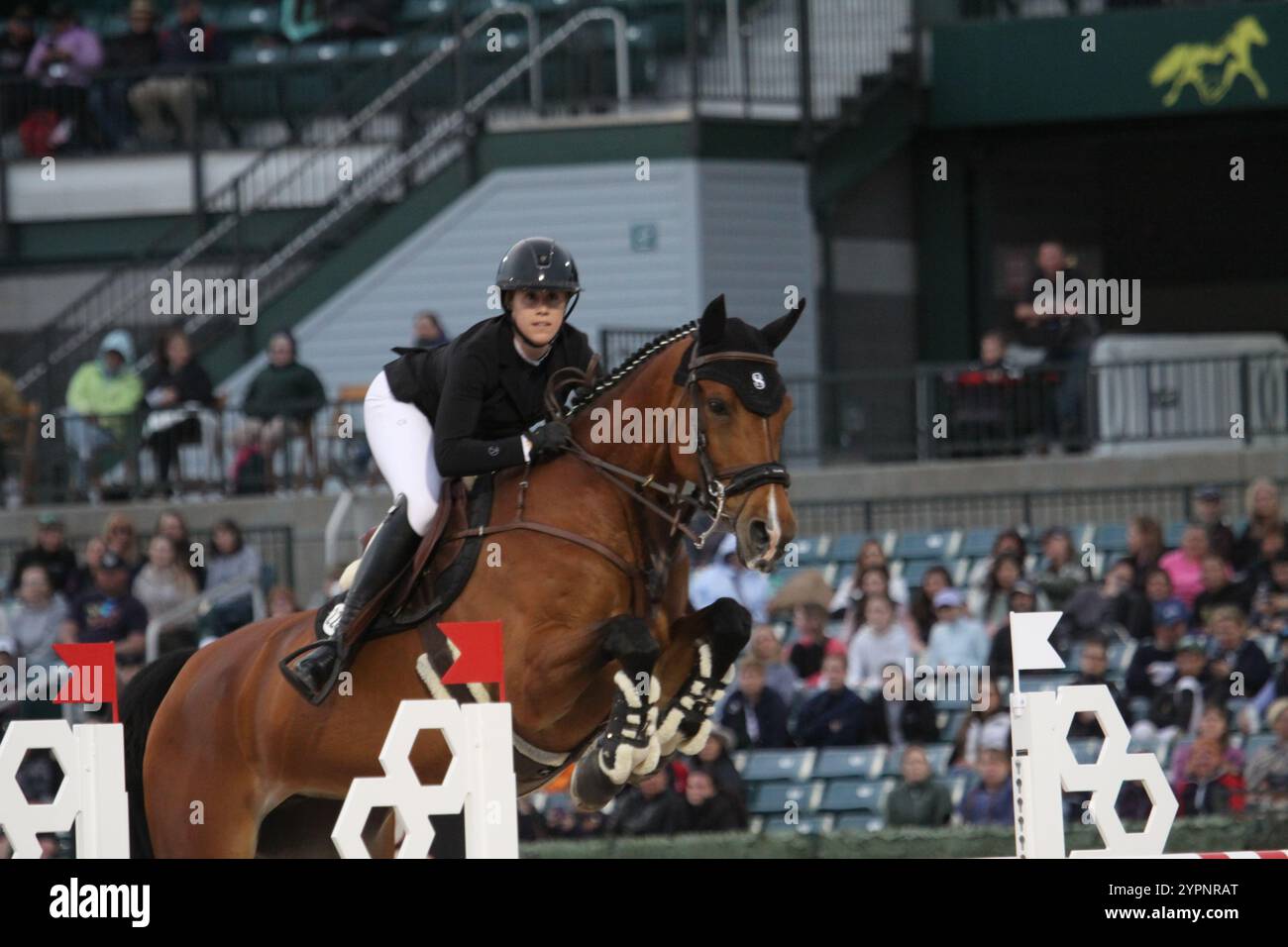 Split Rock Jumping Tour 2024 - Kentucky Invitational Grand Prix 2024 in ...