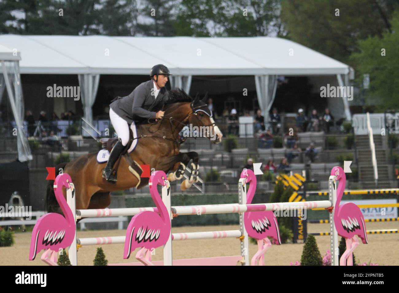 Split Rock Jumping Tour 2024 - Kentucky Invitational Grand Prix 2024 in ...