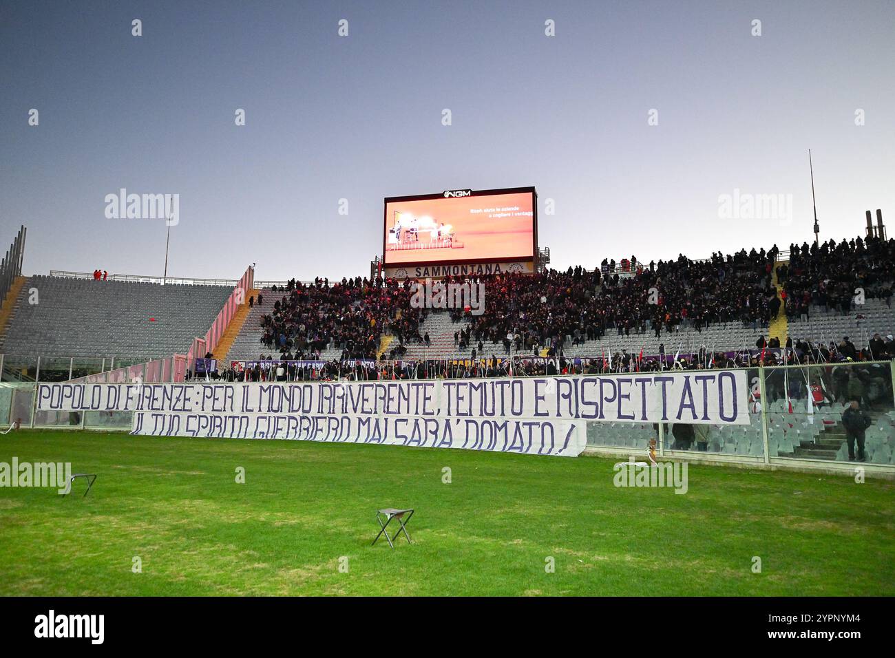 Stadio artemio franchi general hi-res stock photography and images - Alamy