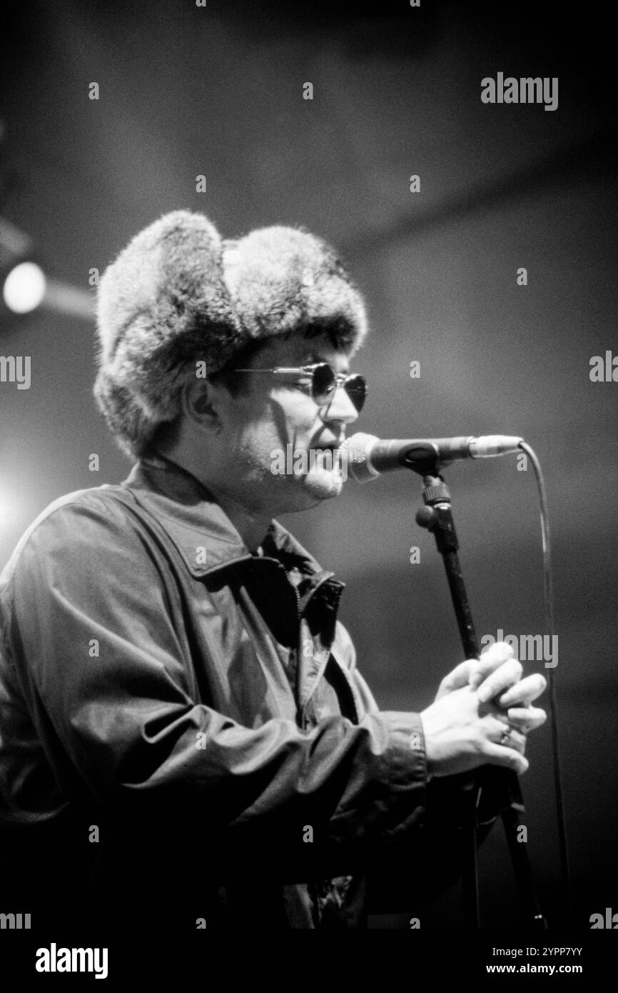 Paul heaton where Black and White Stock Photos & Images - Alamy