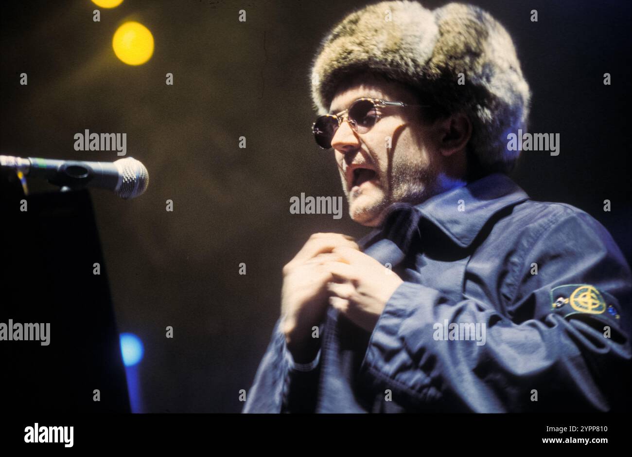 Beautiful south band 1997 hi-res stock photography and images - Alamy