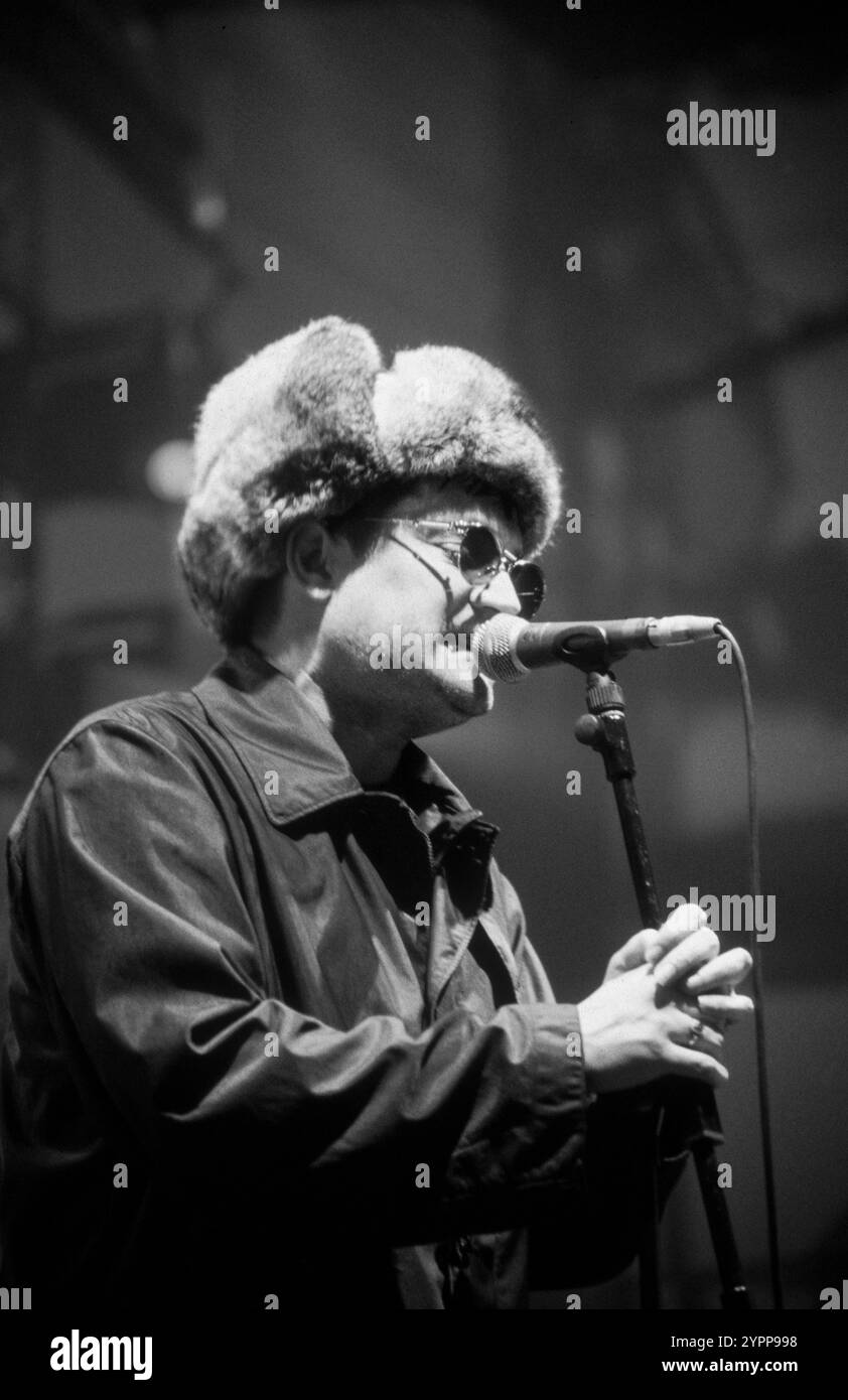 Beautiful south band 1997 hi-res stock photography and images - Alamy