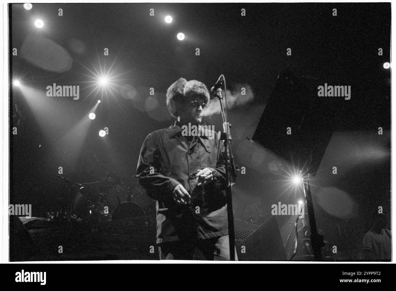 Beautiful south band 1997 hi-res stock photography and images - Alamy