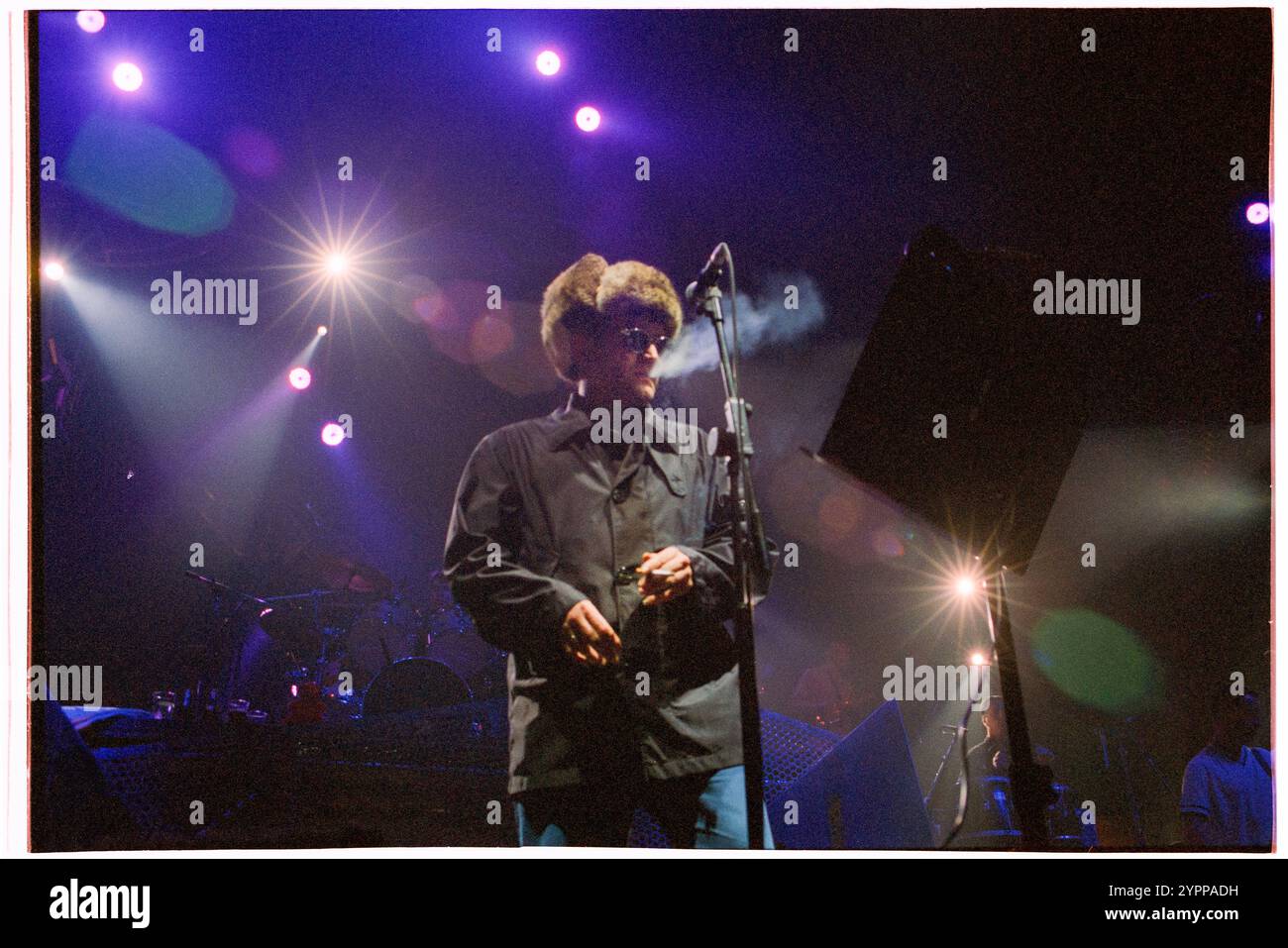 Paul heaton where Cut Out Stock Images & Pictures - Alamy