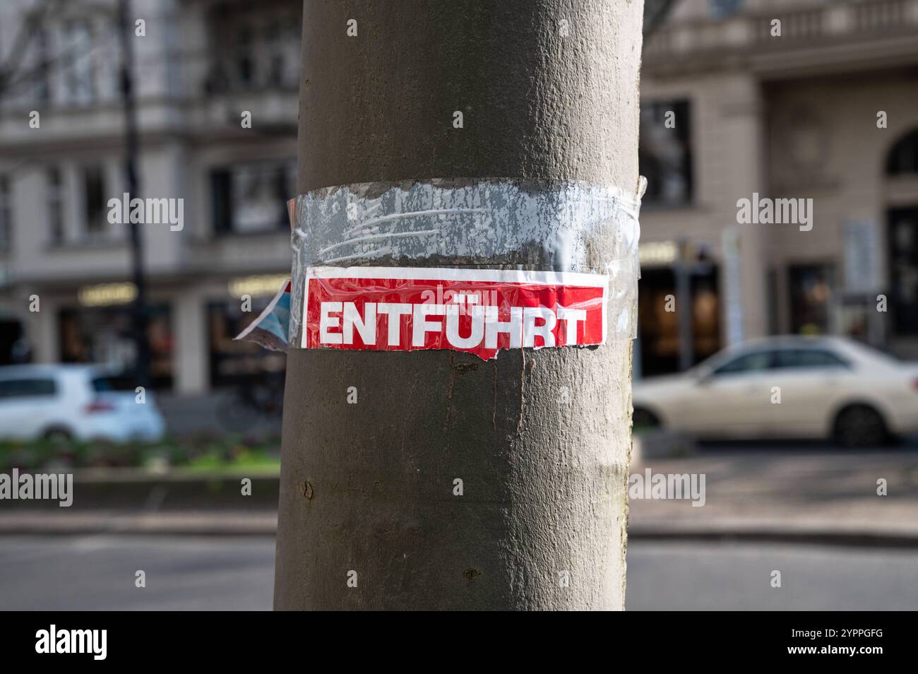 Israelische geiseln 2023 hi-res stock photography and images - Alamy