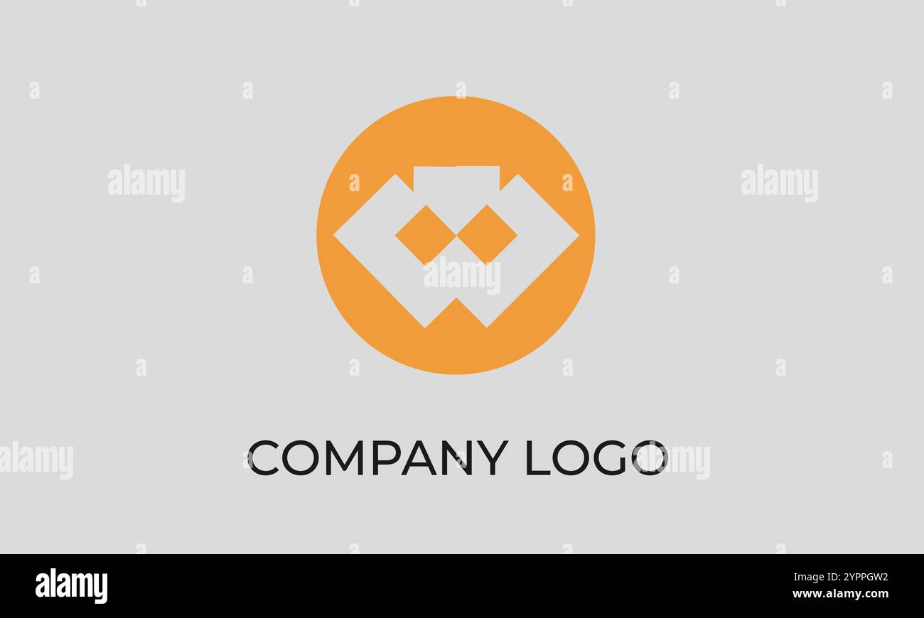 Discover Unique and Creative Abstract Logo Designs Perfect for Modern ...
