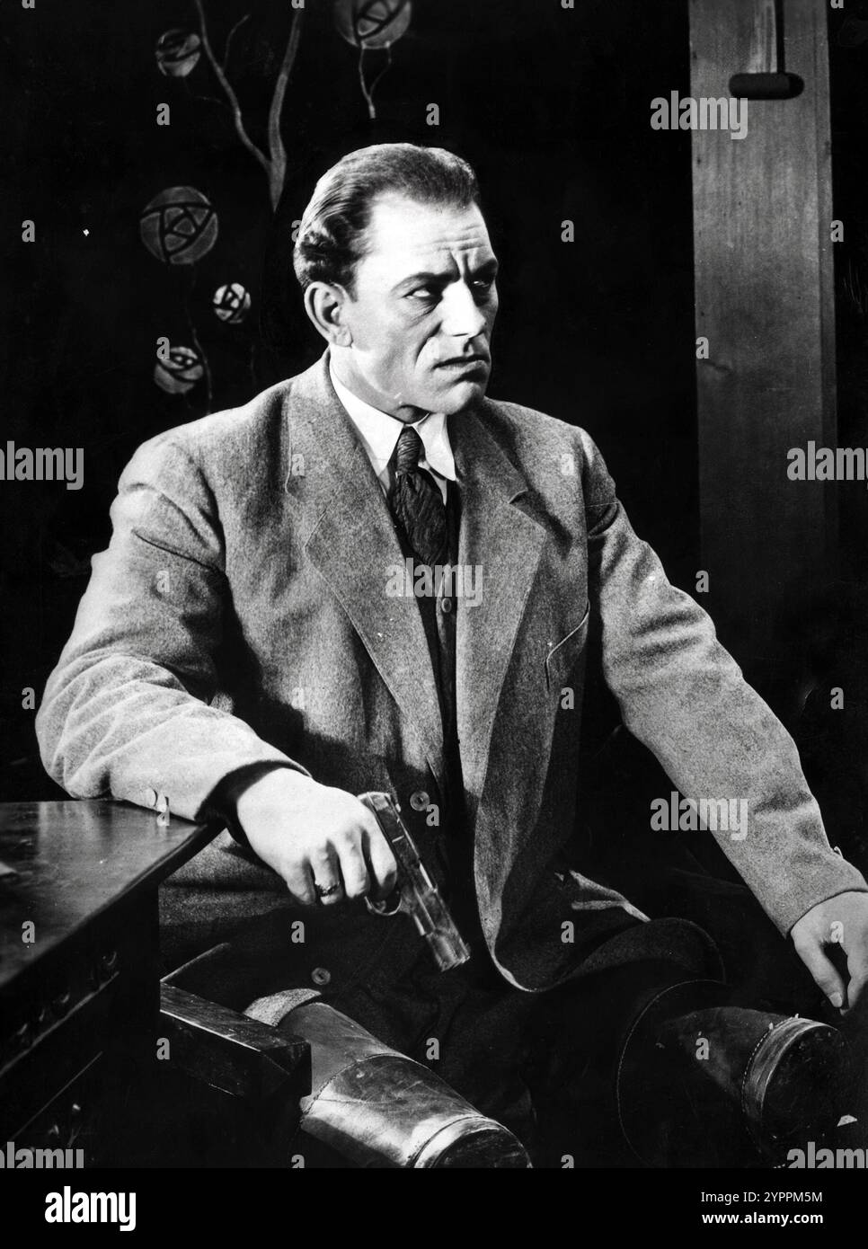 Gothic horror actor hi-res stock photography and images - Alamy