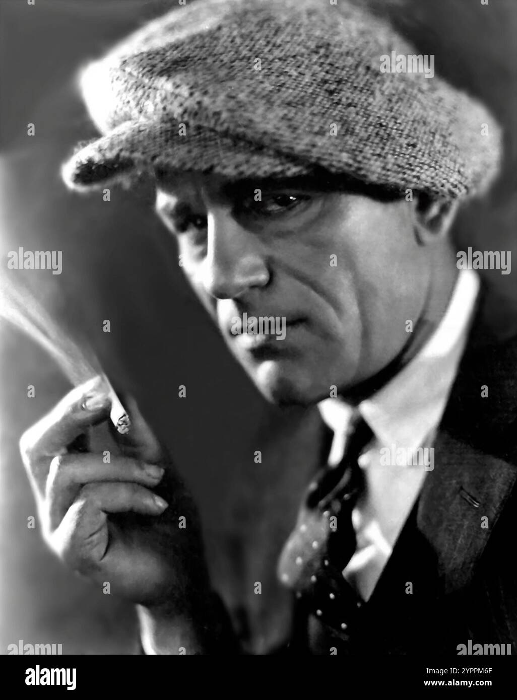 The miracle man 1919 hi-res stock photography and images - Alamy