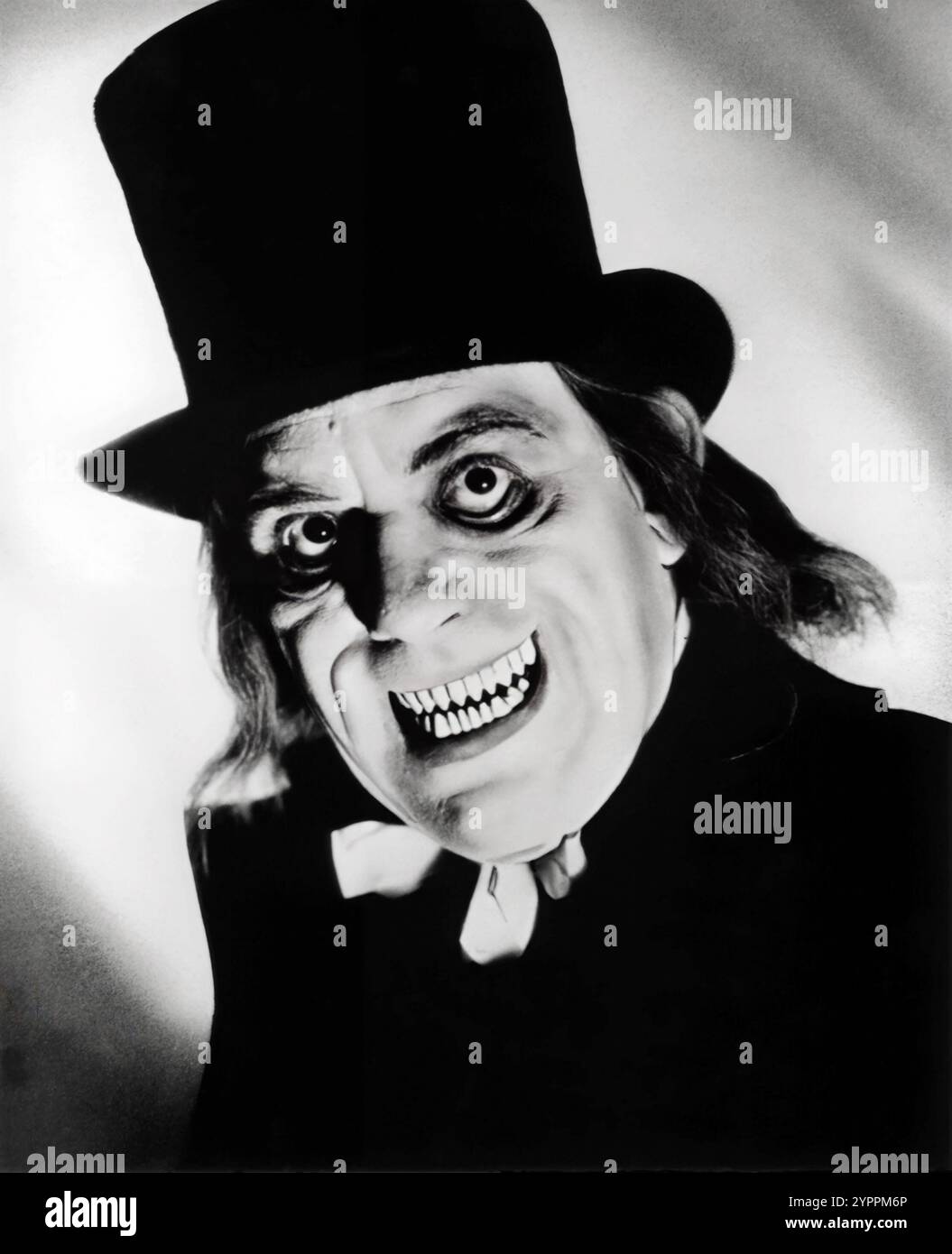 Lon chaney sr hi-res stock photography and images - Alamy