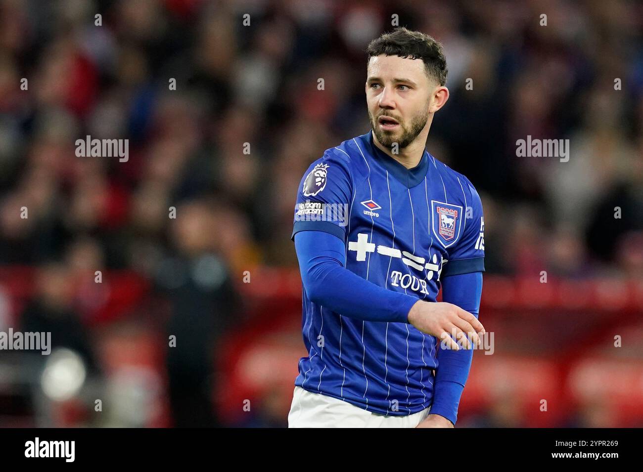 Conor chaplin ipswich town hi-res stock photography and images - Alamy