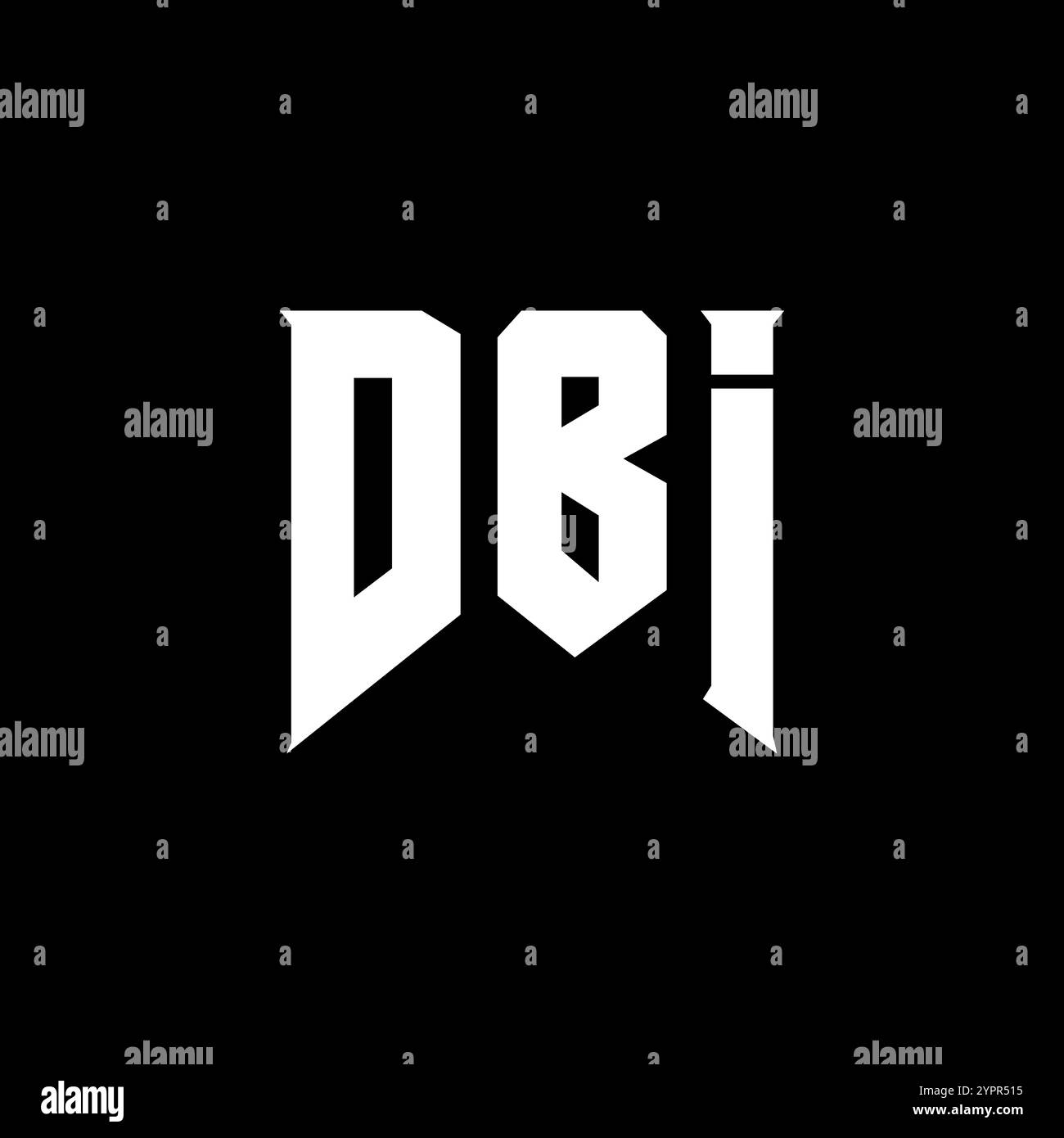 Dbi Logo
