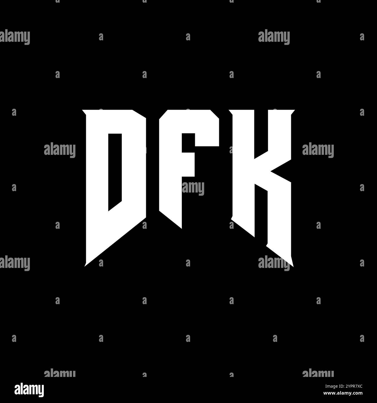 Dfk Logo