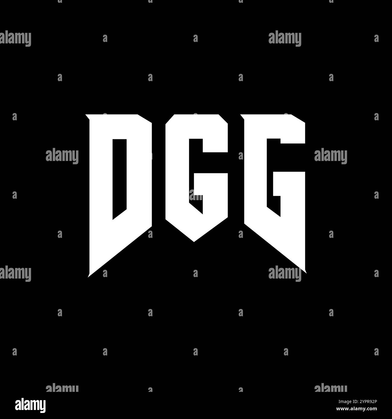 Dgg vector hi-res stock photography and images - Alamy