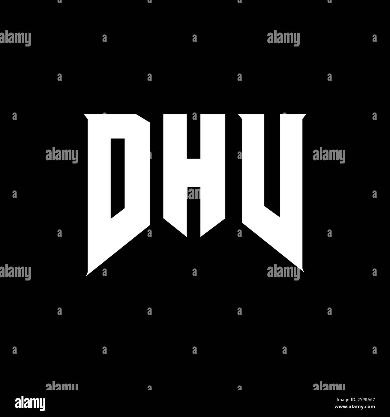Dhv vector hi-res stock photography and images - Alamy