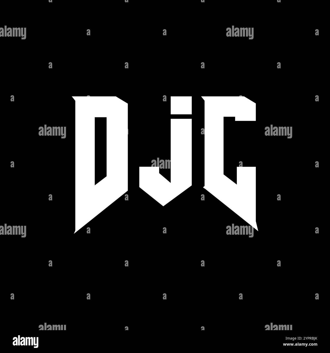 Djc technology company logo hi-res stock photography and images - Alamy
