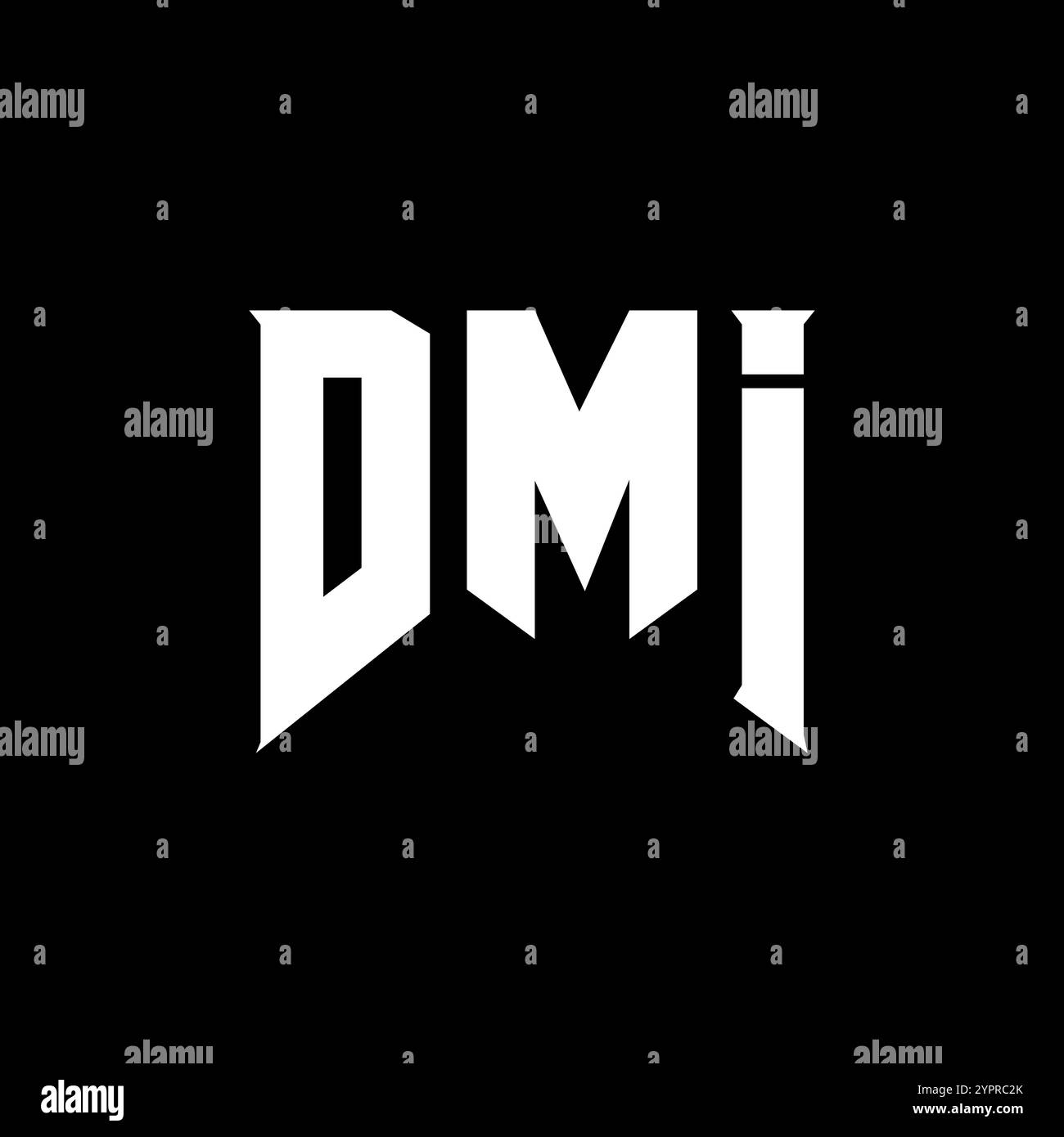 Dmi icon hi-res stock photography and images - Alamy