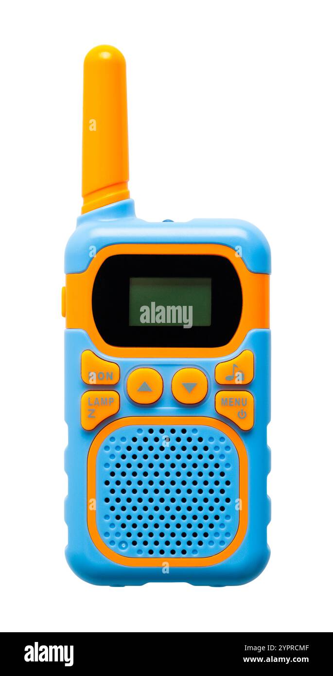 Radio cb hi-res stock photography and images - Alamy