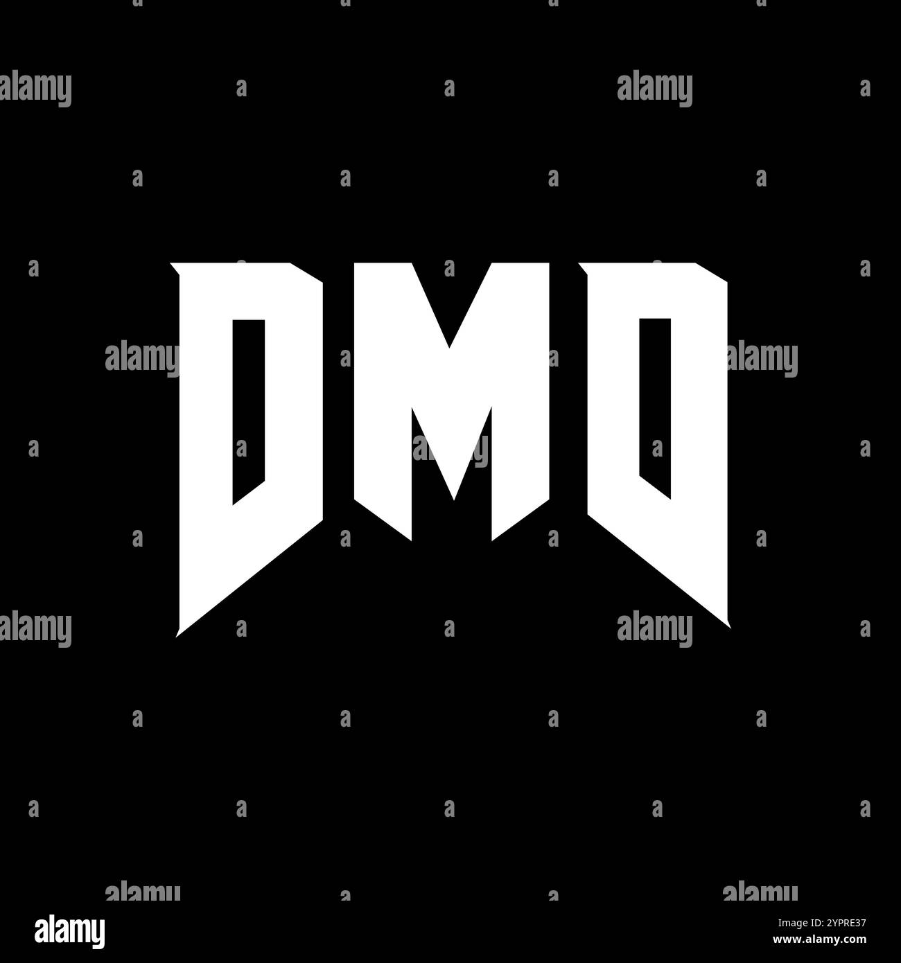 Dmd technology company logo hi-res stock photography and images - Alamy