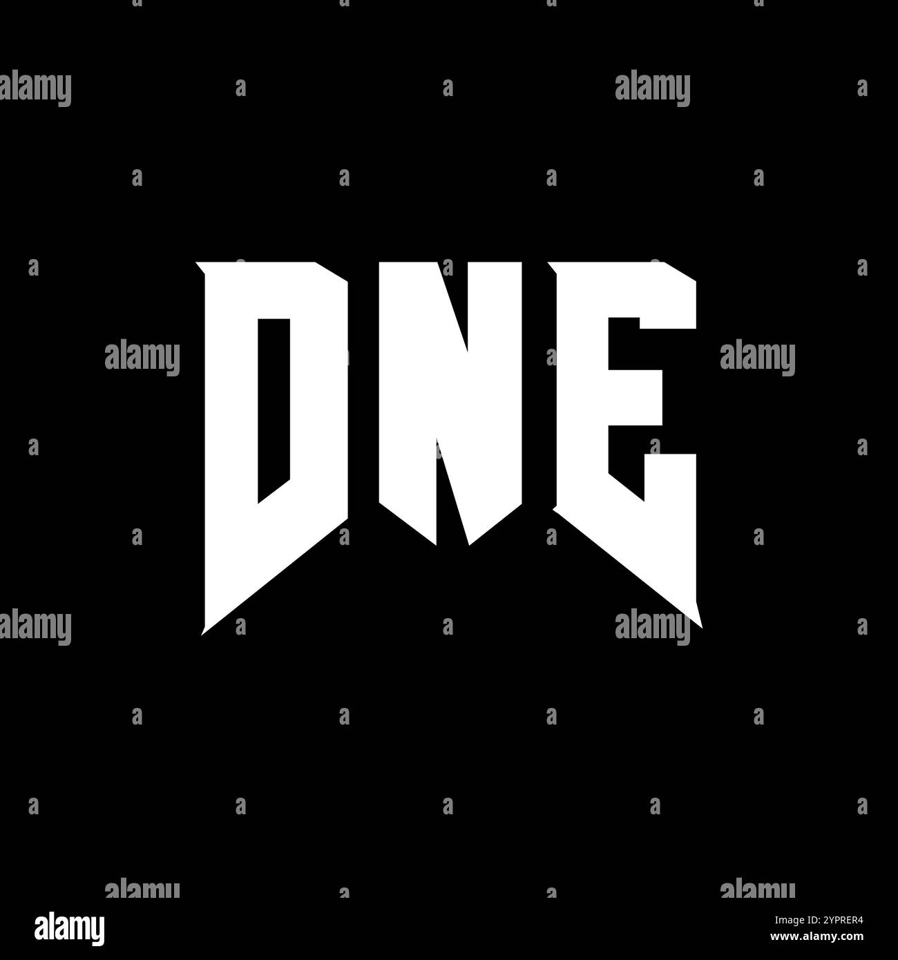 Dne Logo