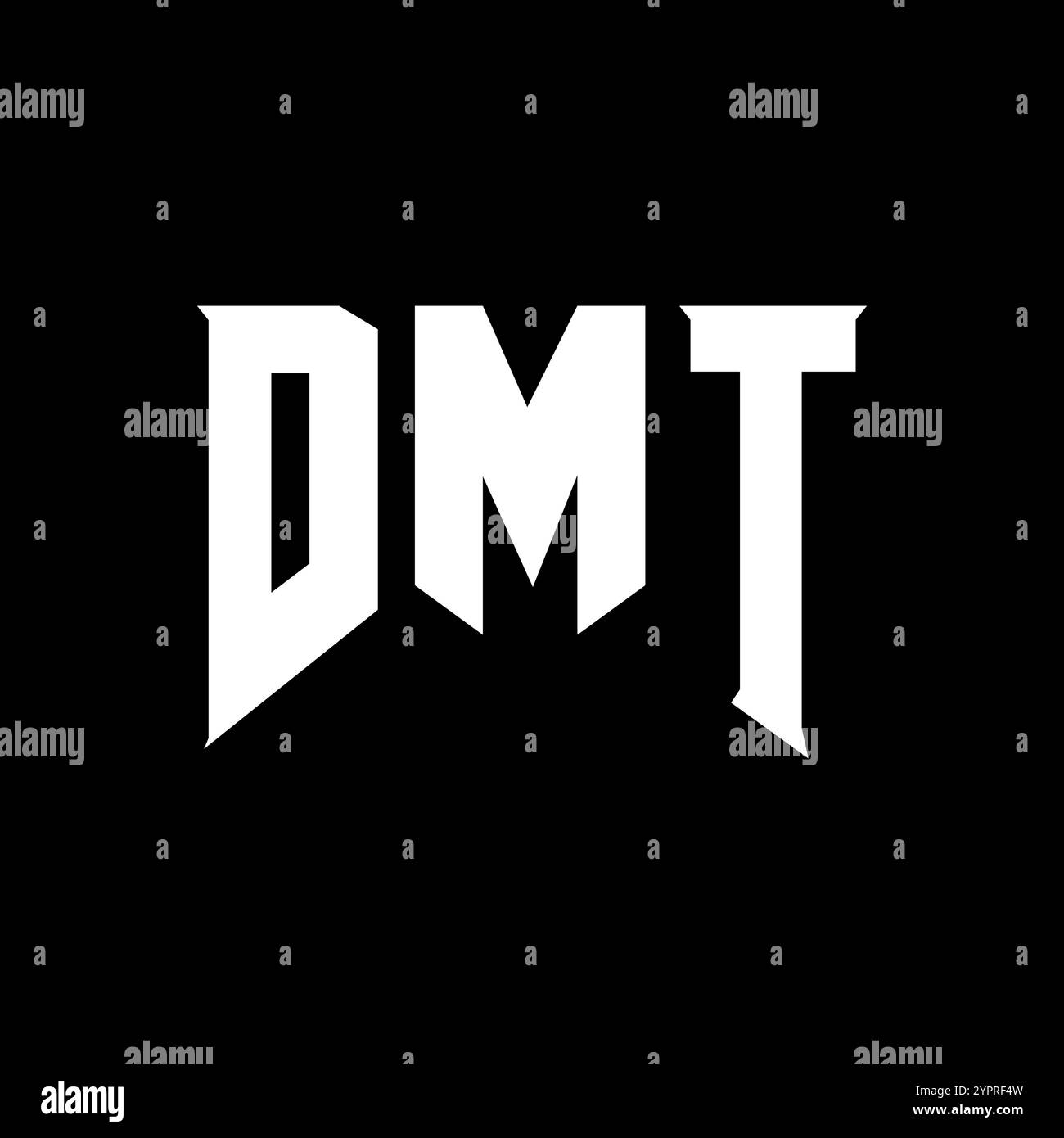 Dmt technology company logo hi-res stock photography and images - Alamy