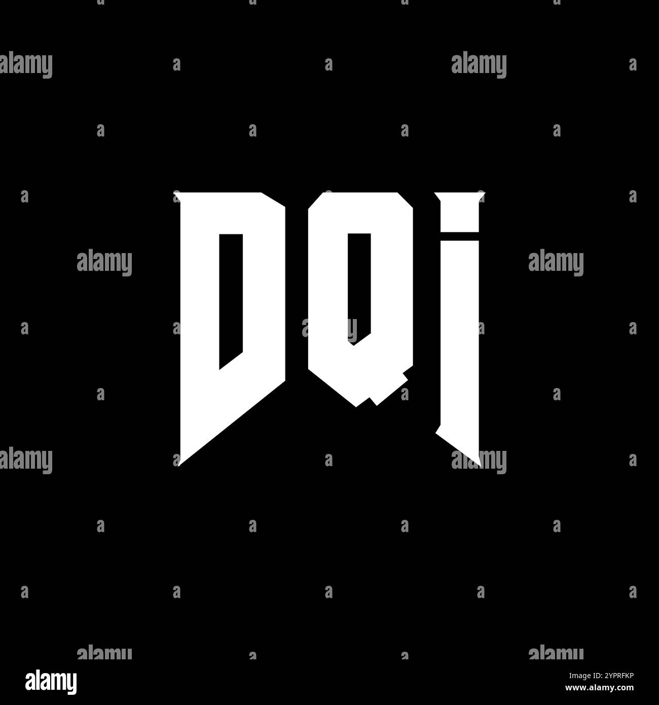 Dqi technology company logo hi-res stock photography and images - Alamy