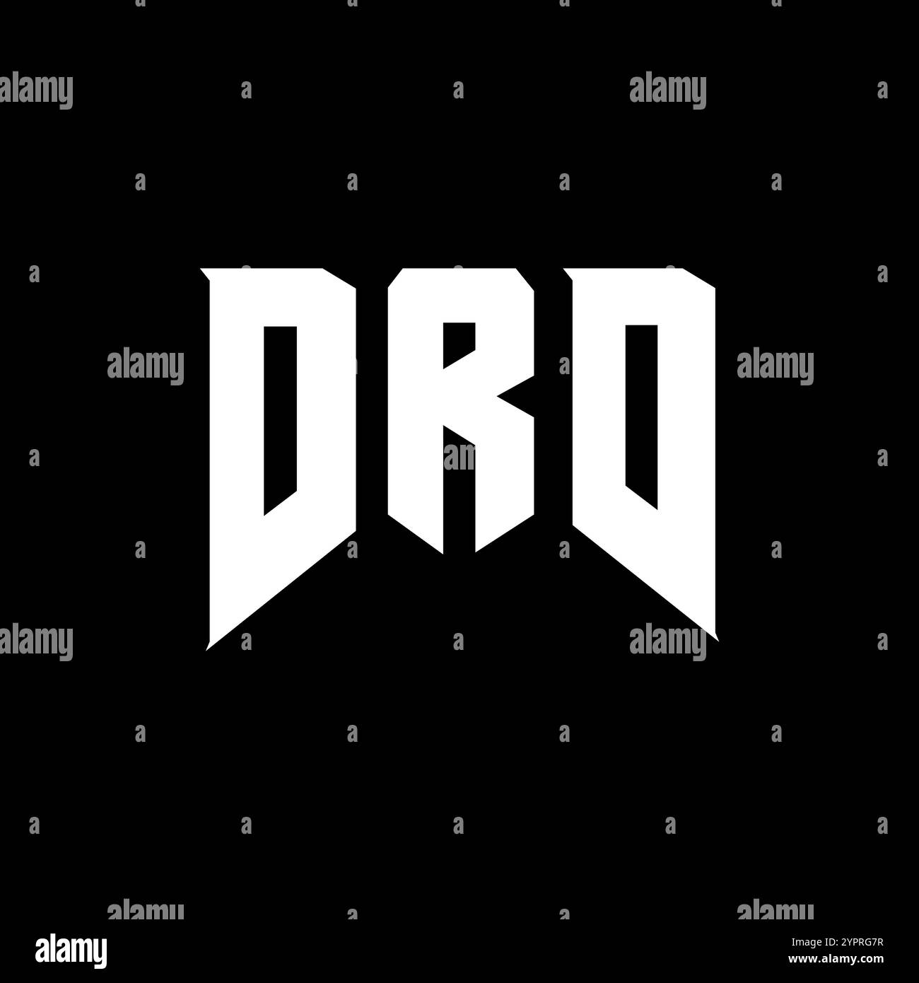 Drd letter hi-res stock photography and images - Alamy