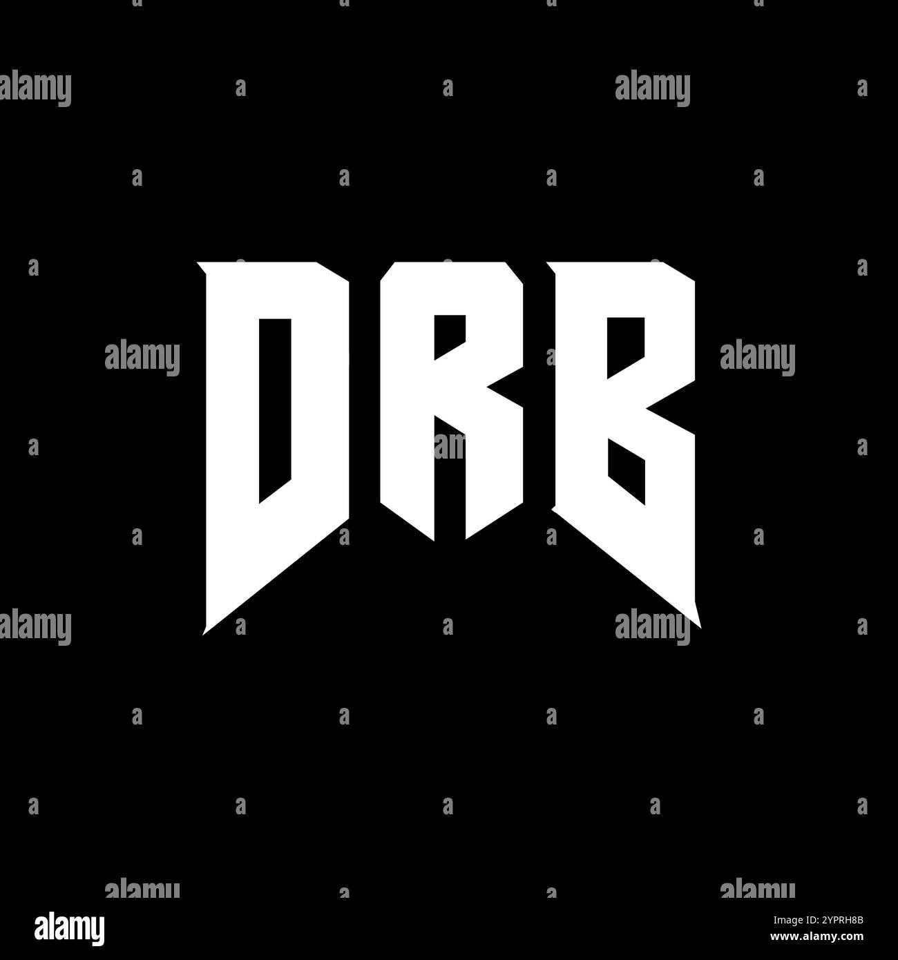 Drb icon Stock Vector Images - Alamy