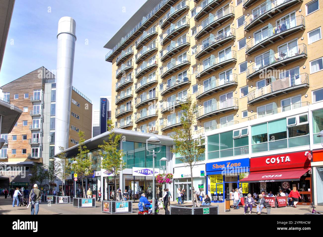 Middlesex centre hi-res stock photography and images - Alamy