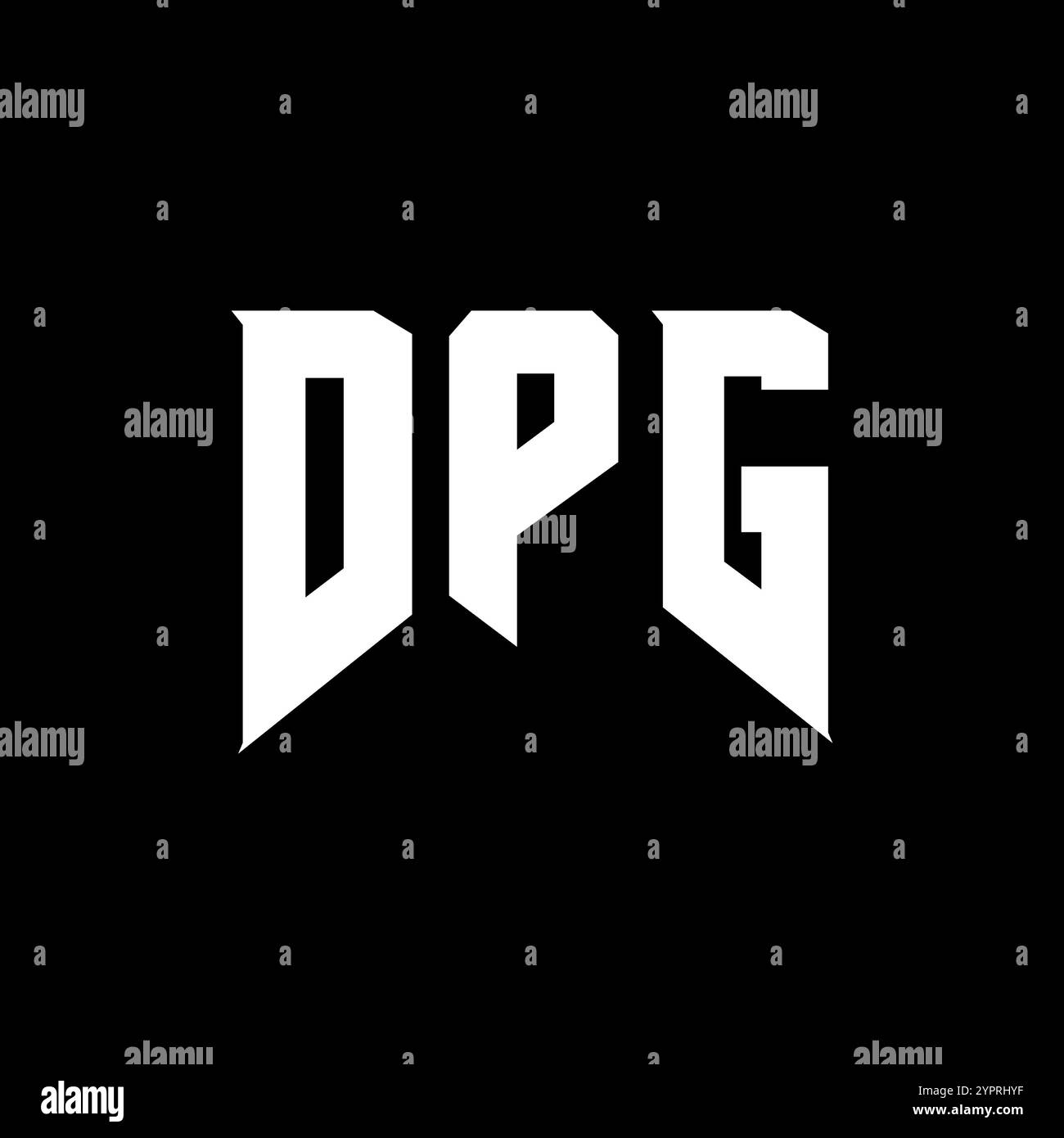 Dpg technology company logo hi-res stock photography and images - Alamy