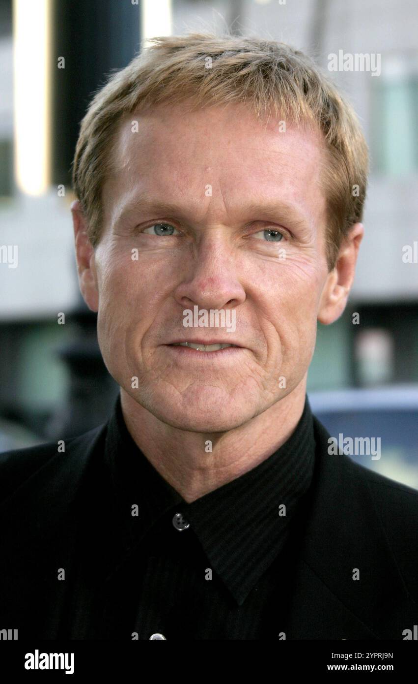BEVERLY HILLS, CA - SEPTEMBER 23, 2004: William Sadler at the 10th ...