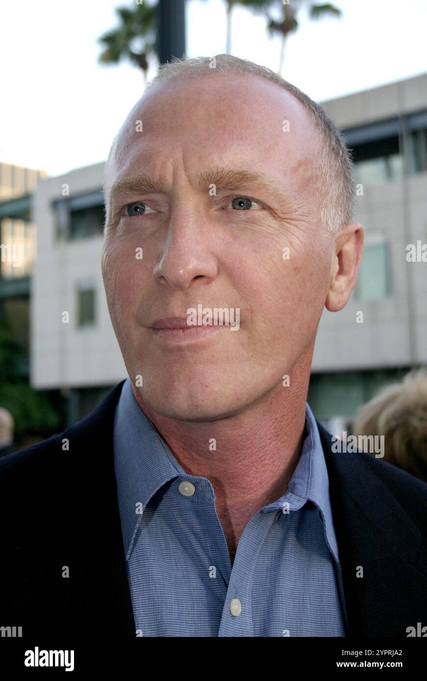 BEVERLY HILLS, CA - SEPTEMBER 23, 2004: Mark Rolston at the 10th ...