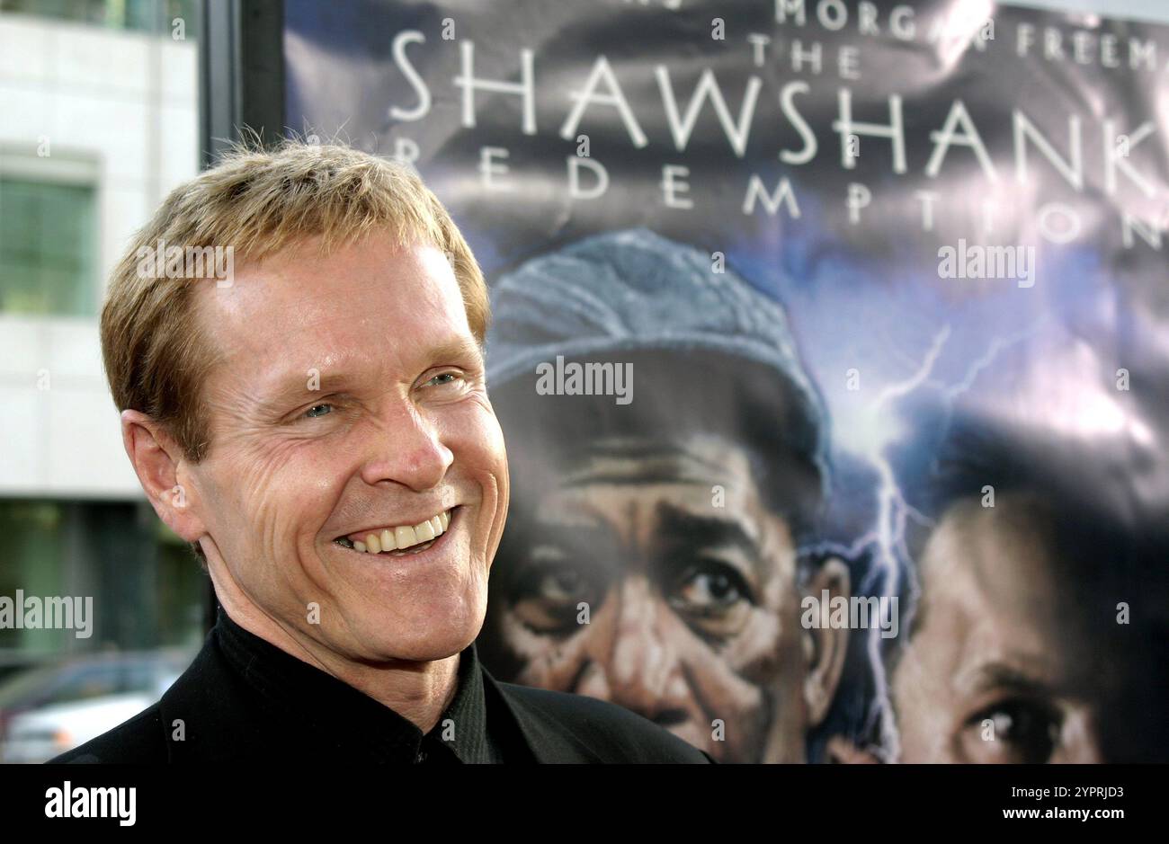 BEVERLY HILLS, CA - SEPTEMBER 23, 2004: William Sadler at the 10th ...