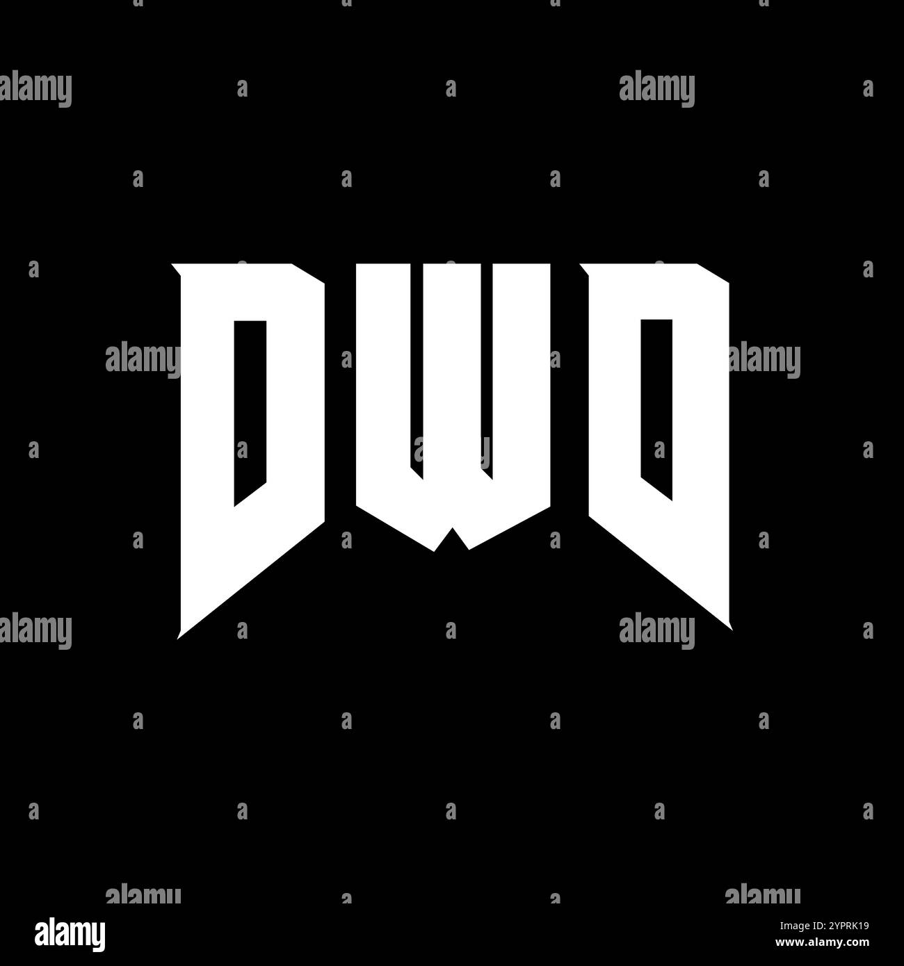 Dwd technology logo hi-res stock photography and images - Alamy