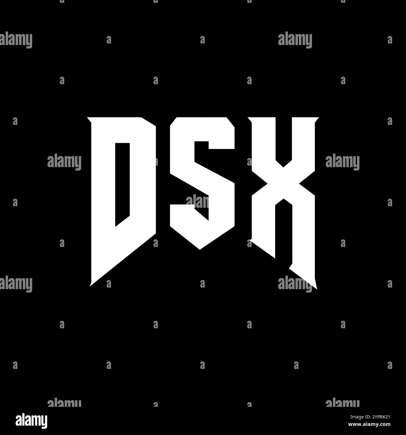 Dsx technology company logo hi-res stock photography and images - Alamy