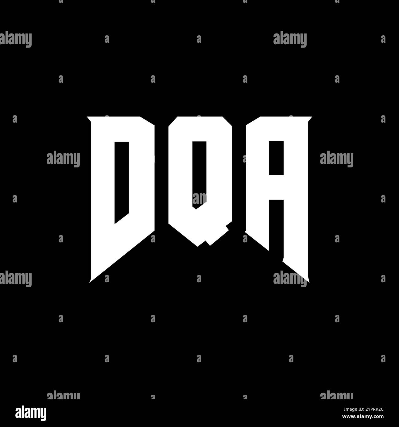 Dqa technology company logo hi-res stock photography and images - Alamy