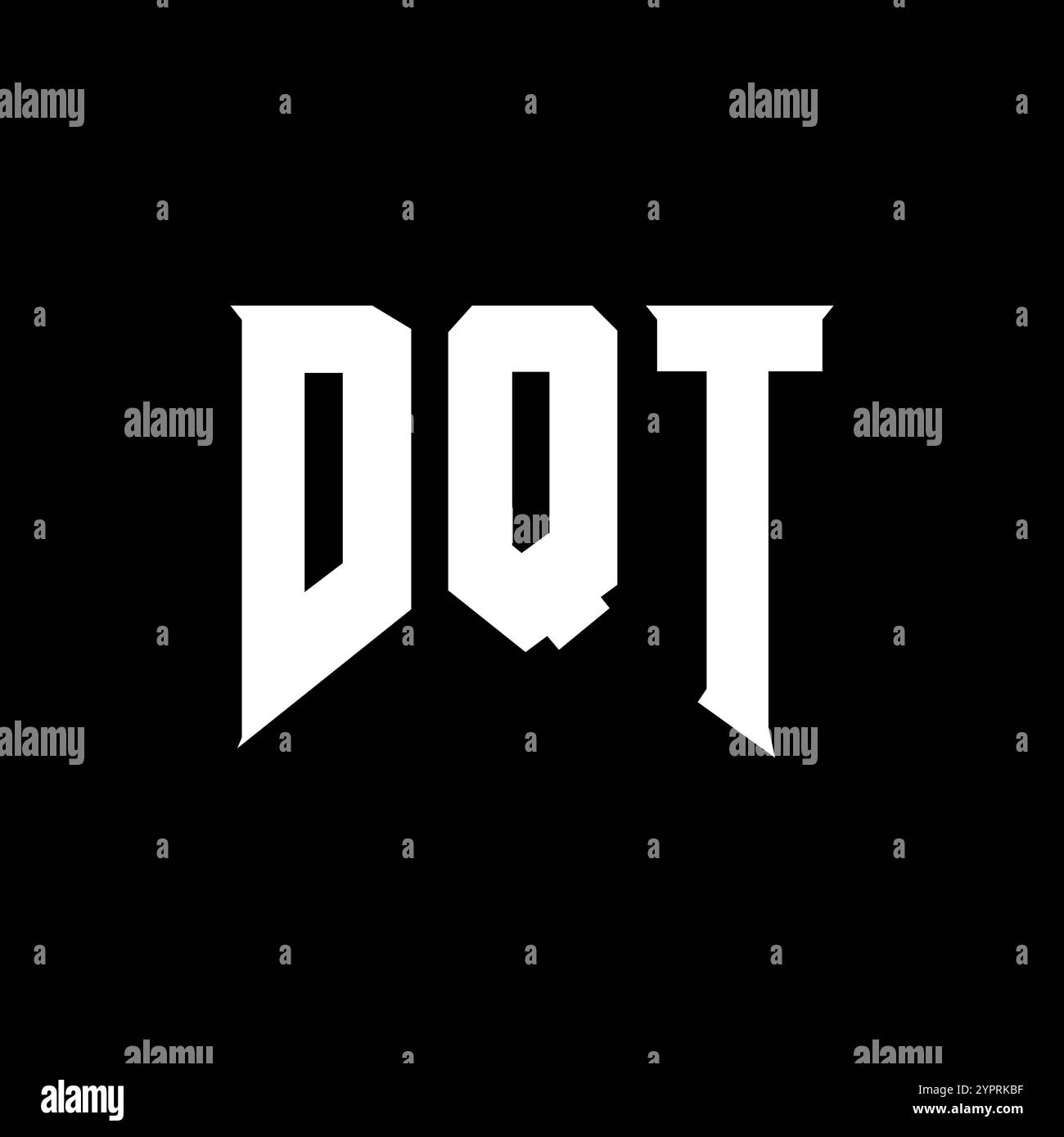 Dqt technology company logo hi-res stock photography and images - Alamy